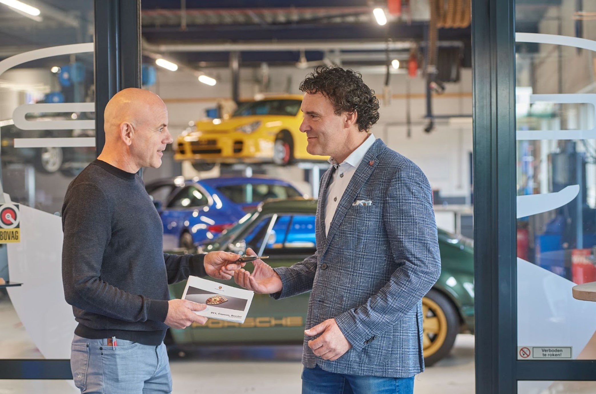 Afspraak Maken | Schmidt Oss